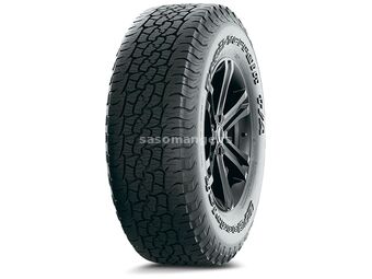 285/45R22 114H BF Goodrich Trail Terrain T/A XL M+S