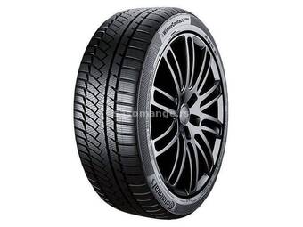 265/45R20 108T Continental WinterContact TS850P XL (+) ContiSeal