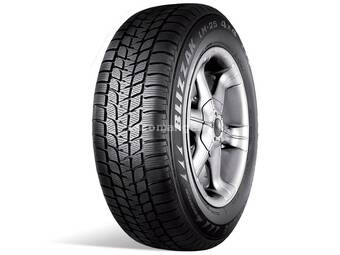 255/55R18 109H Bridgestone Blizzak LM 25 4x4 RFT