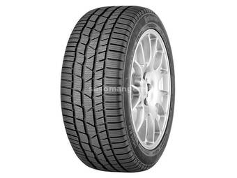 225/55R16 95H Continental WinterContact TS830P * SSR