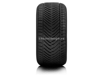 215/55R17 98V Tigar All Season XL