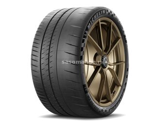 345/25R21 104Y MICHELIN Pilot Sport CUP 2 R XL ZP