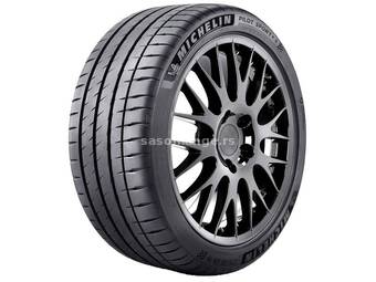 345/25R21 104Y MICHELIN Pilot Sport 4 S XL ZP RP