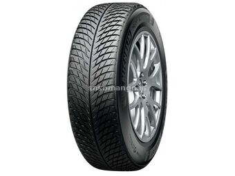 275/40R18 103V MICHELIN Pilot Alpin 5 XL M+S 3PMS RP