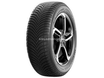 255/45R20 101W BF GOODRICH Advantage SUV All Season M+S 3PMS