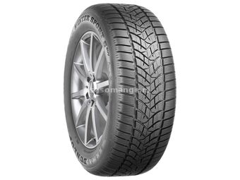 245/65R17 111H DUNLOP Winter Sport 5 SUV XL