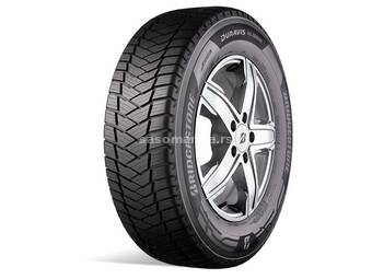 235/60R17 R Bridgestone Duravis All Season