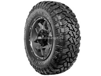 37x12.50R17 121Q NEXEN Roadian MTX RM7