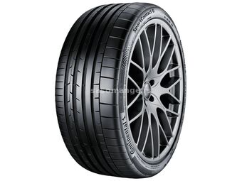 305/30R19 102Y CONTINENTAL SportContact 7 XL