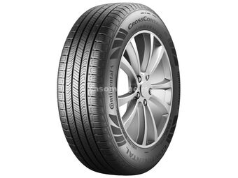 285/45R20 112V CONTINENTAL CrossContact RX XL NE0