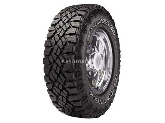 265/65R17 112Q Goodyear Wrangler Duratrac FP M+S