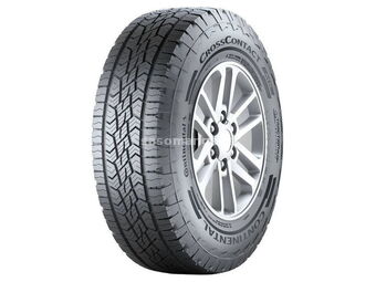 255/70R17 112T Continental CrossContact ATR