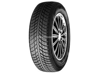 255/55R18 109V NEXEN N blue 4Season SUV XL