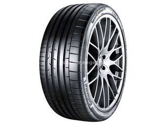 255/40R20 101Y CONTINENTAL SportContact 6 XL AO1