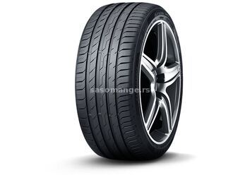 245/45R18 96Y Nexen N Fera Sport