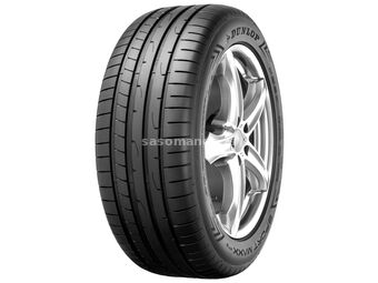 245/35R18 92Y Dunlop SP Sport Maxx RT2 XL MFS