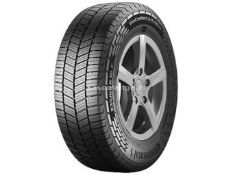 225/75R16 121/120R CONTINENTAL VanContact A/S Ultra