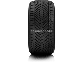 215/55R17 98V TAURUS All Season XL