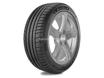 255/45R18 99W MICHELIN Pilot Sport 4 EMT