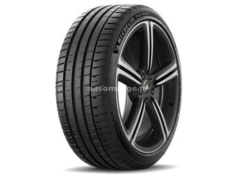 255/40R20 104Y MICHELIN Pilot Sport 5 ACOUSTIC XL