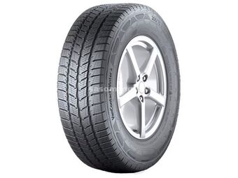 225/75R16 116/114R CONTINENTAL VanContact Winter