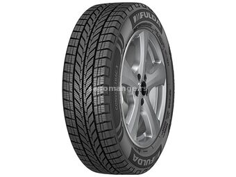 225/70R15 112R FULDA Conveo Trac 3