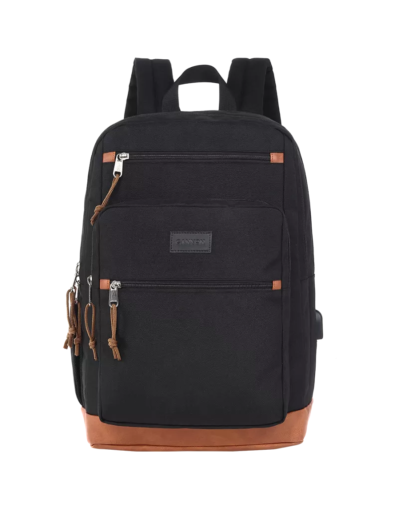 Laptop backpack for 15 6 inch450MMx310MM x 160MMExterior materials: 90 ...