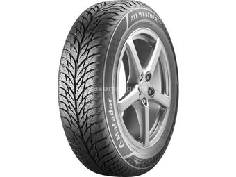 195/50R15 82H Matador MP62 All Weather Evo