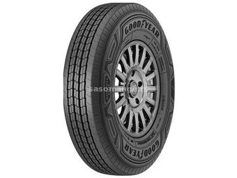 7.50R16 122/120L GOODYEAR Duramax STEEL