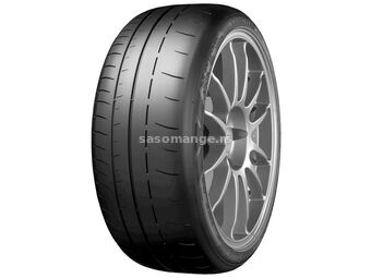 295/30R20 101Y Goodyear Eagle F1 SuperSport RS XL FP N0