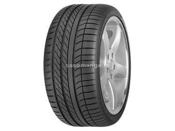 275/40R20 106W Goodyear Eagle F1 Asymmetric SUV XL FP *RSC ROF