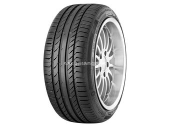 275/35R21 103Y Continental SportContact 5P XL ND0