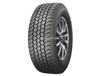 255/55R19 111H Goodyear Wrangler AT ADV XL M+S