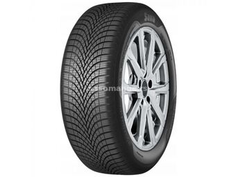 225/45R17 94V Sava All Weather XL FP 3PMSF M+S