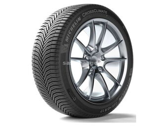 225/40R18 92Y MICHELIN CrossClimate XL ZP