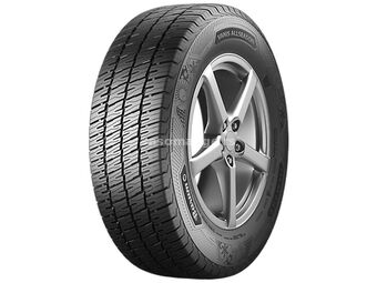 215/65R16 109/107T BARUM Vanis AllSeason