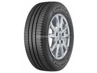 185/80R14 102/100R Goodyear Efficientgrip Cargo 2