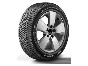 175/65R14 82T BF Goodrich G-Grip All Season 2