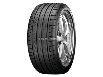 265/45R20 108Y Dunlop SP Sport Maxx GT XL MFS B NST