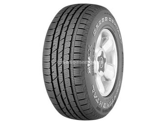 255/60R18 112V CONTINENTAL CrossContact LX XL