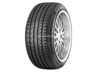 255/50R19 107W CONTINENTAL SportContact 5 SUV XL MO