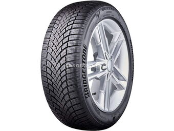 235/45R18 98V Bridgestone Blizzak LM005 Driveguard RFT