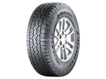 275/45R20 110H MATADOR MP72 Izzarda A/T 2