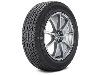 265/65R17 112S Dunlop Grandtrek AT 20 M+S