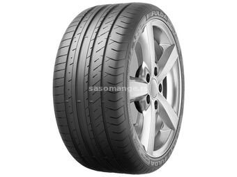 255/40R19 100Y FULDA SportControl 2 XL FP