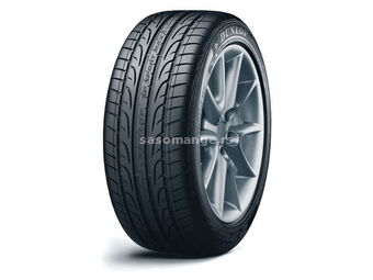 255/35R20 97Y Dunlop SP Sport Maxx XL MFS J