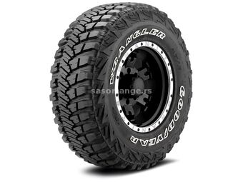 235/85R16 114Q Goodyear Wrangler MT/R M+S