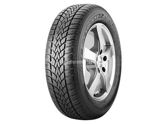 185/60R15 88H DUNLOP Winter Response 2 MS AO XL