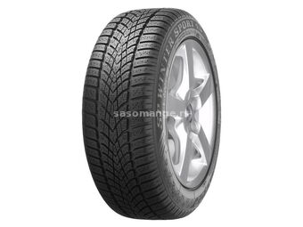 225/55R17 97H DUNLOP SP Winter Sport 4D MS * MO