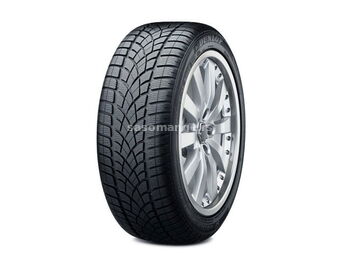 215/60R17 104/102H Dunlop SP Winter Sport 3D (+)